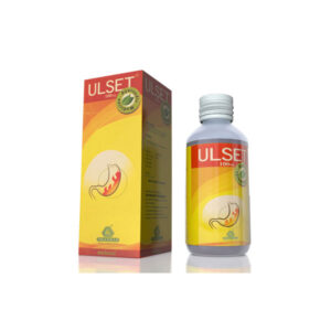 Ulset Liquid 100 ML | Shankar Pharmacy